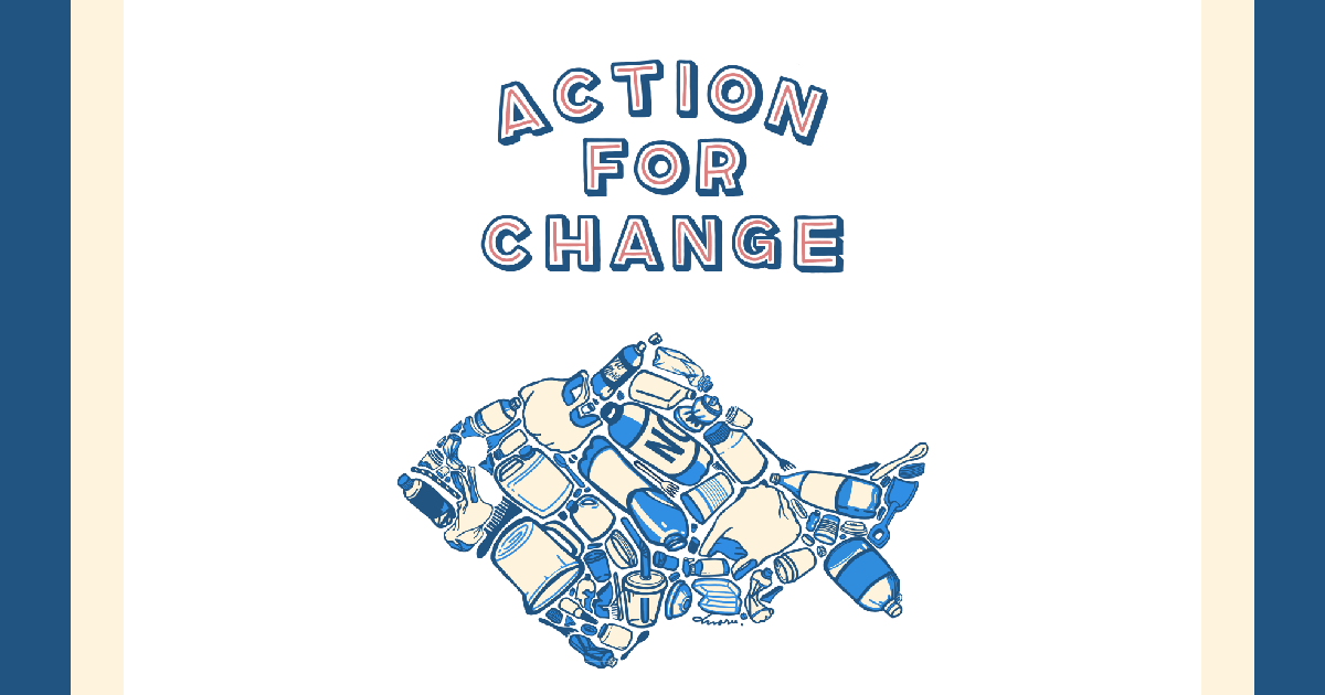 ACTION FOR CHANGE